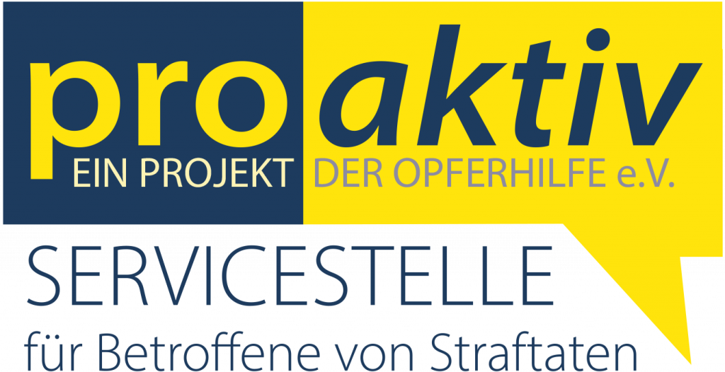 Welcome to proaktiv! - proaktiv